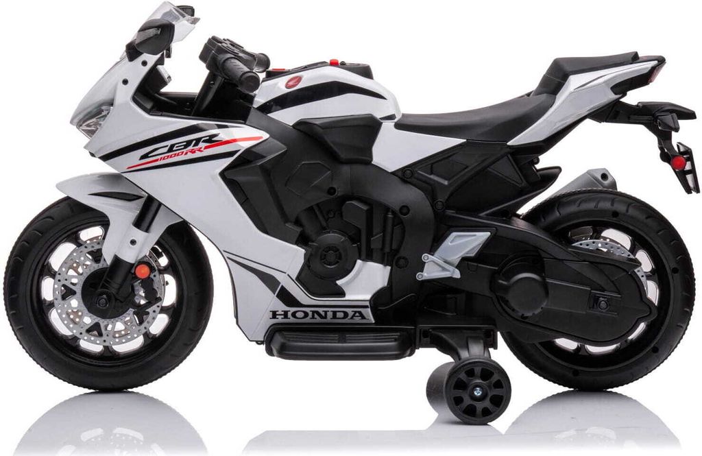 Dětská elektrická motorka CBR 1000RR Dětská | Kaufland.cz