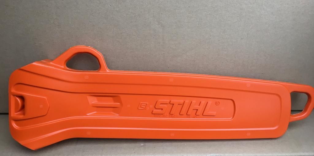 STIHL Schienenschutz,Kettenschutz TOPHANDLE 35cm