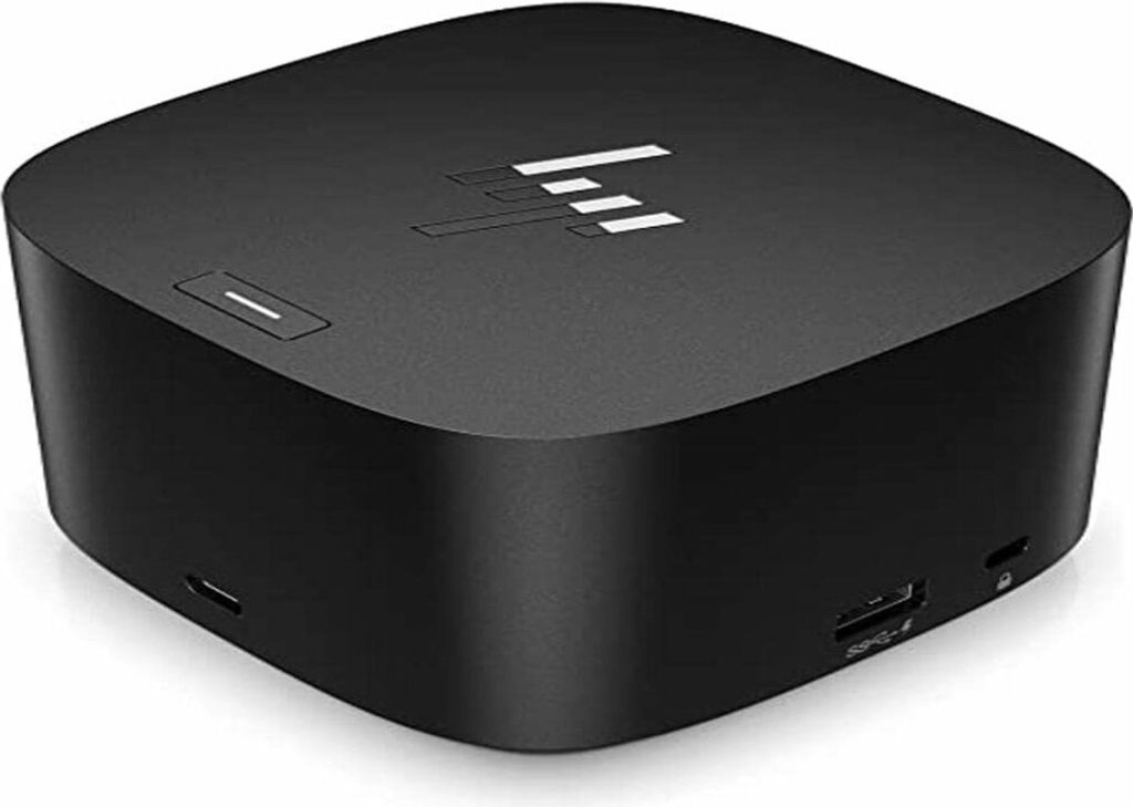 HP Thunderbolt Dock G4 Docking Station | Kaufland.sk