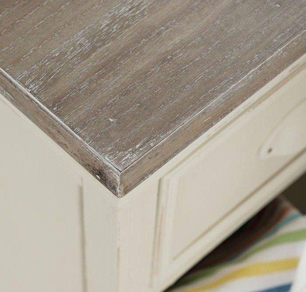 Rimini Massivholz Esstisch 160 x 80 cm | Kaufland.de