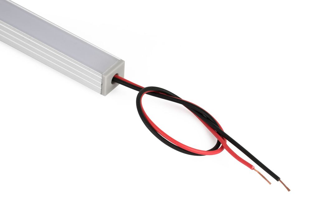 LED-Beleuchtung G21 für Akustikpaneele 60 cm, | Kaufland.de
