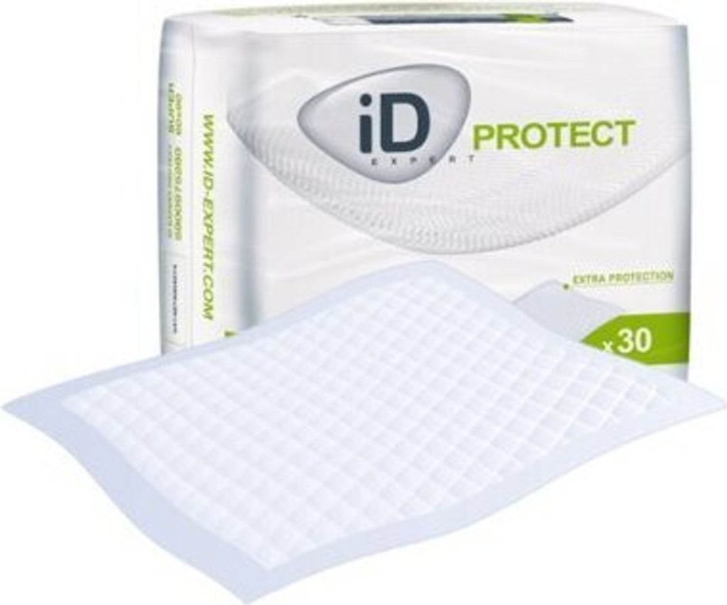 iD Expert Protect PE Super,60x90cm(4x30Stk.), | Kaufland.de