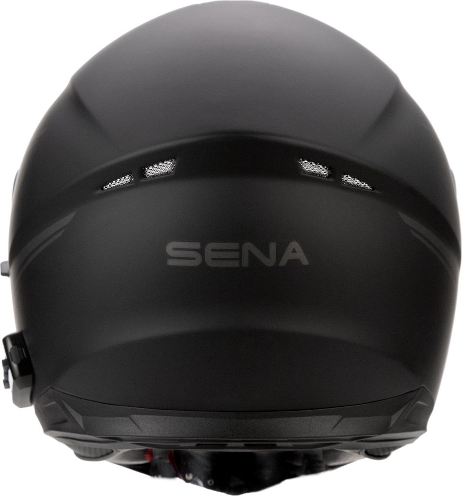 Sena Outride Integralhelm matt-schwarz L | Kaufland.de