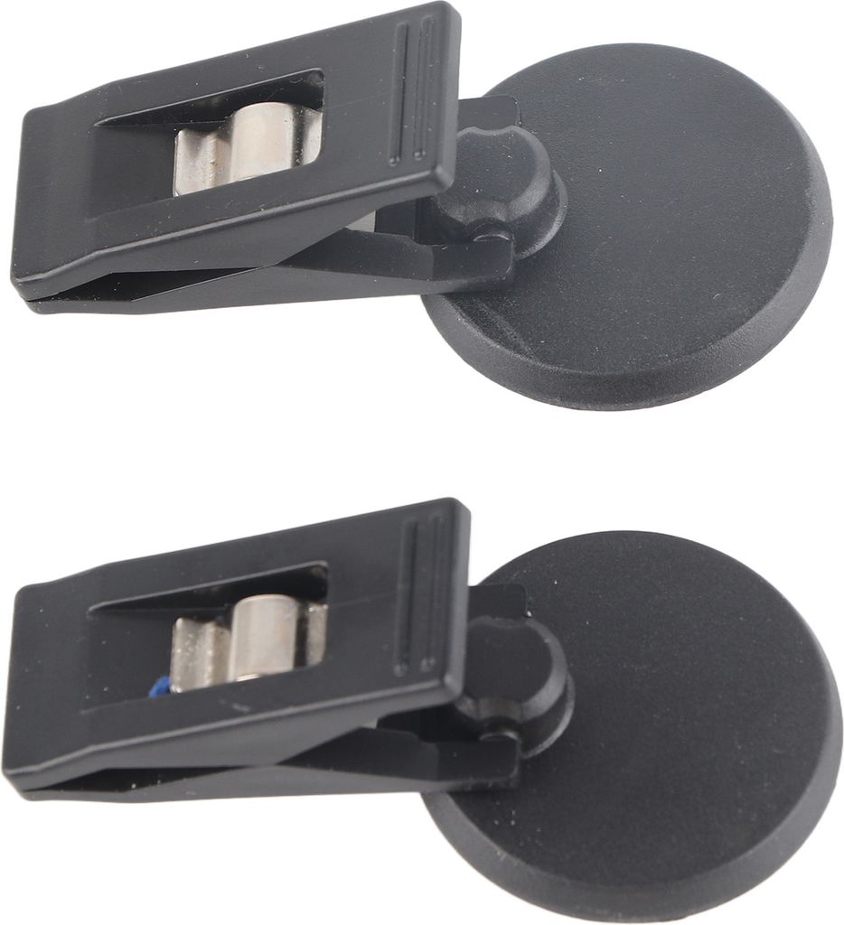 Držák jízdenek do auta Sucker Clamp Držák | Kaufland.cz