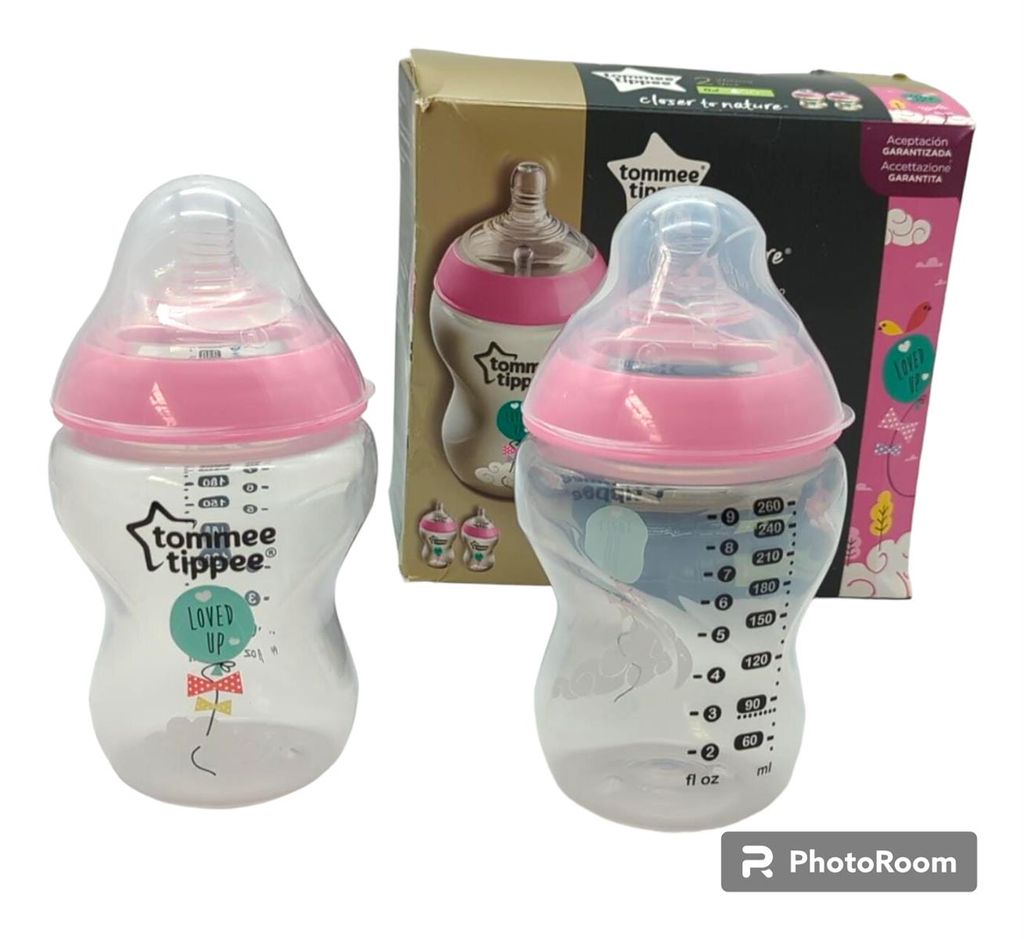 Kojenecká lahev ANTI-COLIC, 3+, 340 ml, 2ks | Kaufland.cz