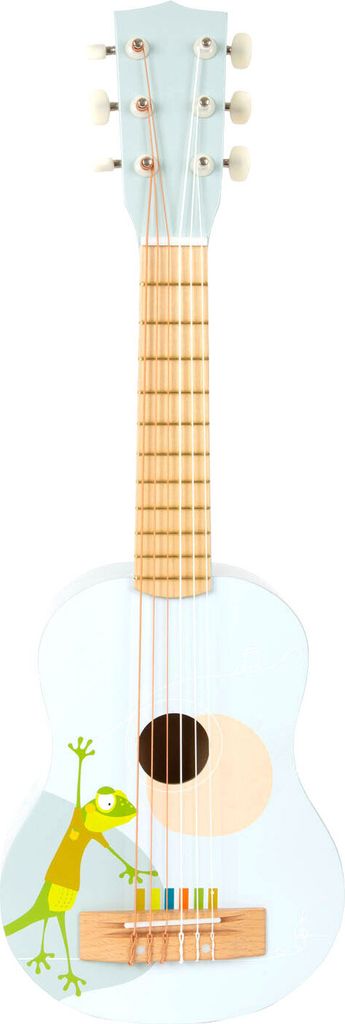 Small Foot Gitarre „Groovy Beats“ | Kaufland.de