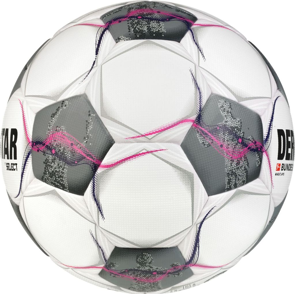 Derbystar Bundesliga Magic APS v24 Spielball | Kaufland.de