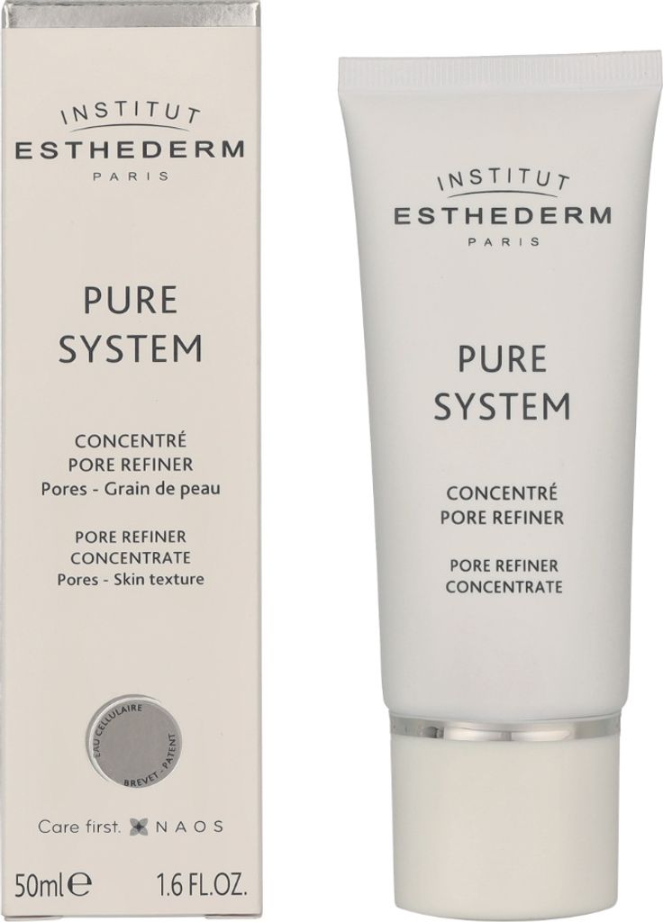 Esthederm Pure System Pore Refiner | Kaufland.de