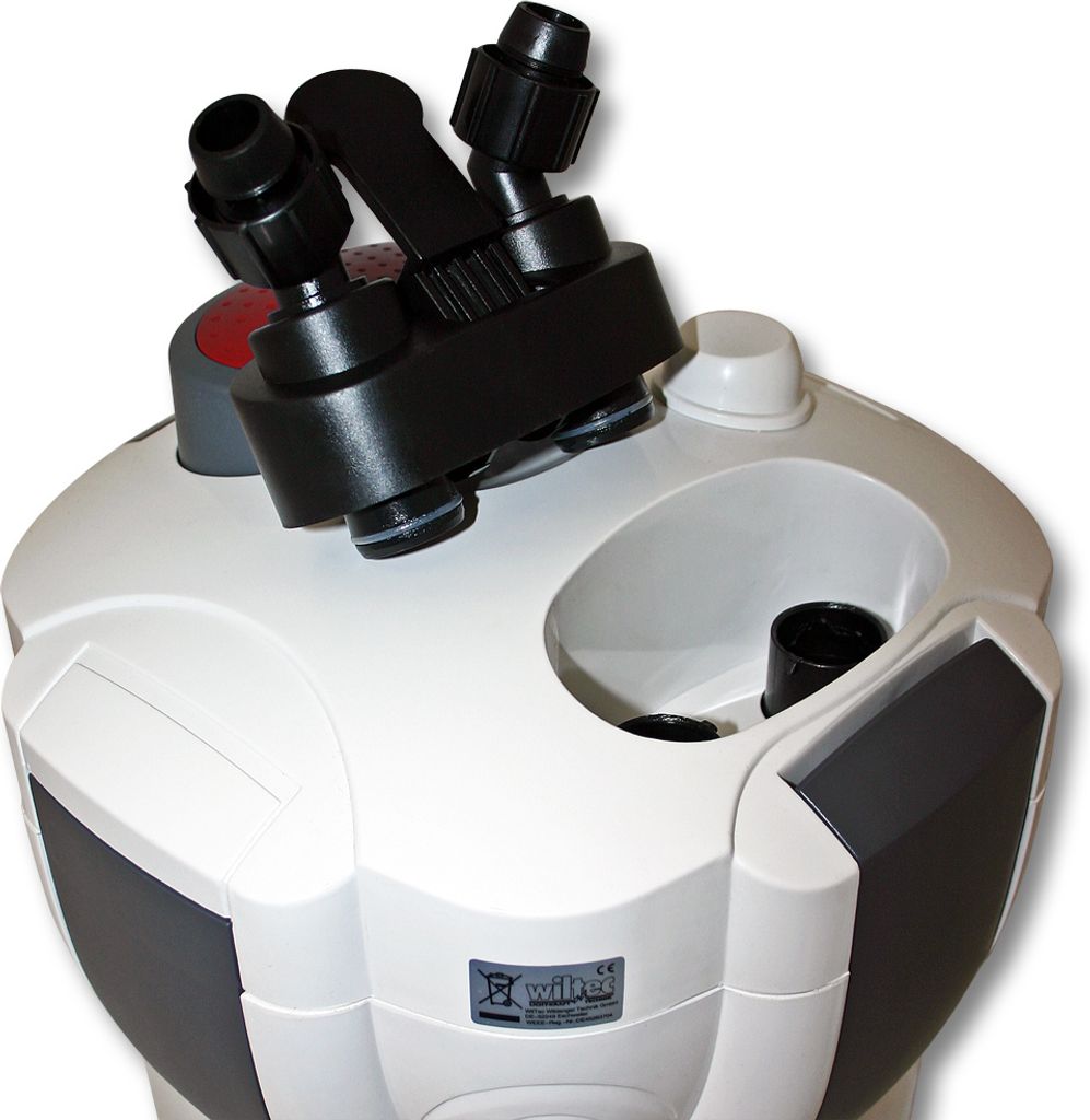 SunSun HW-302 Akváriový externý filter 18 W | Kaufland.sk