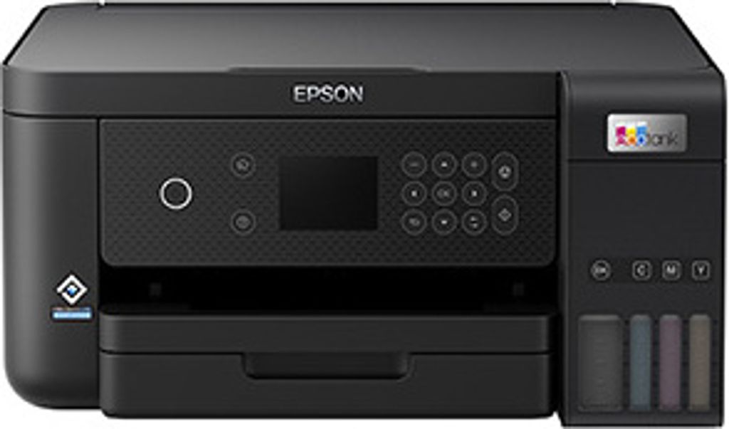 Epson EcoTank/L6260/MF/Ink/A4/LAN/Wi-Fi | Kaufland.cz