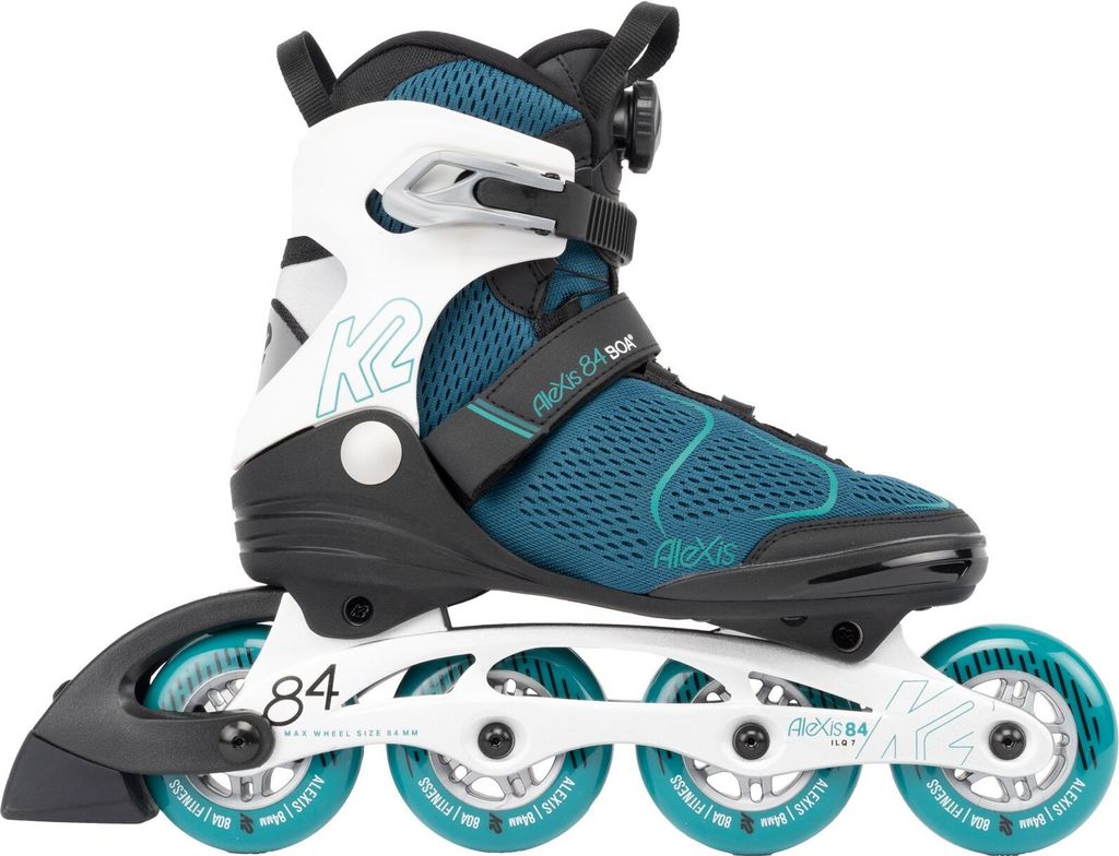 K2 Sports Europe Inline brusle modré 42 | Kaufland.cz