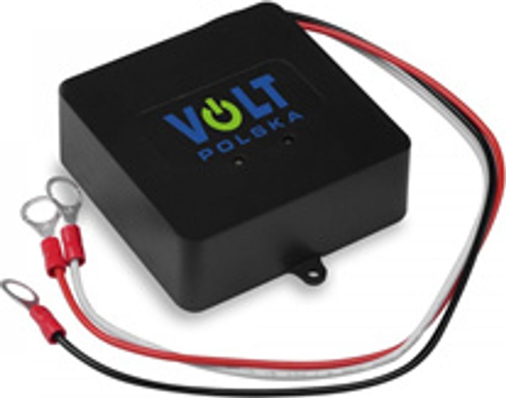 FVE bateriový balancer akumulátorů VOLT AKU | Kaufland.cz