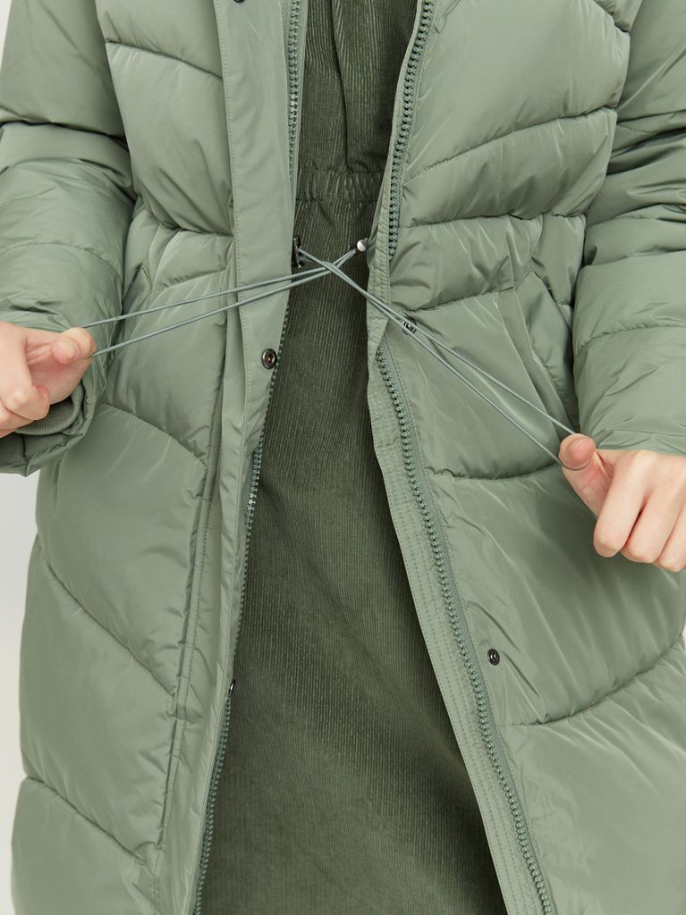 Mazine Wanda Coat - Steppmantel, Größe:L, | Kaufland.de