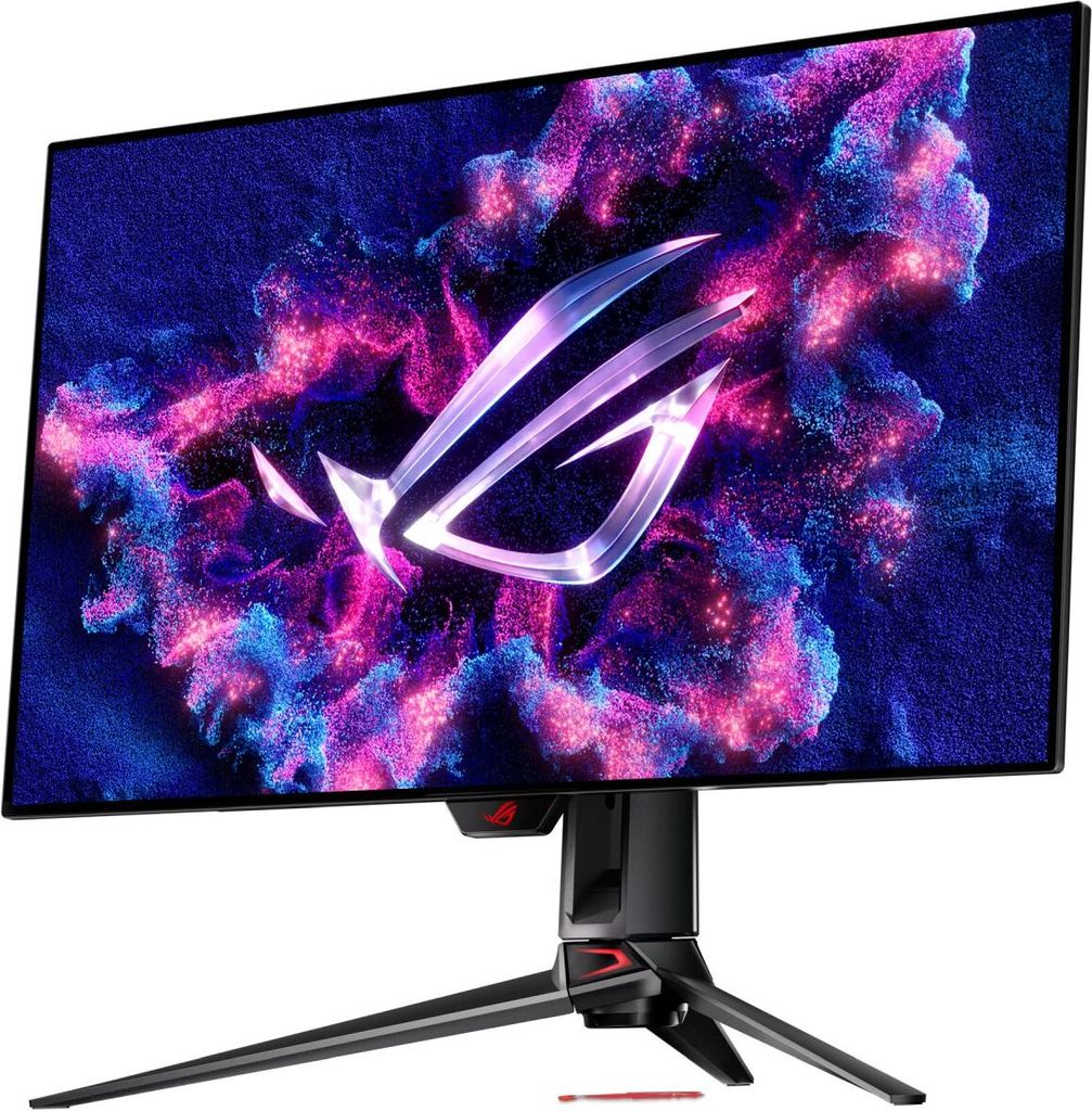ASUS ROG Swift OLED PG32UCDP - OLED monitor - | Kaufland.cz