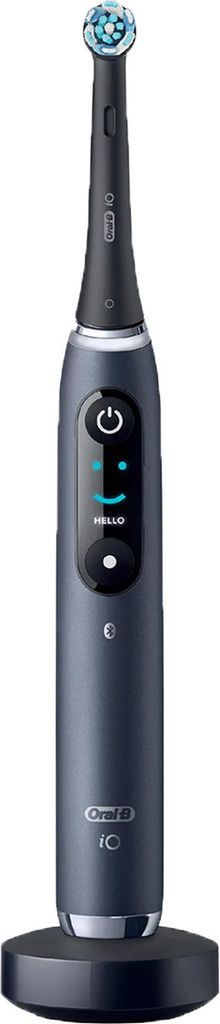 Oral-B Oral-B iO Series 9 Luxe Edition Black Onyx schwarz