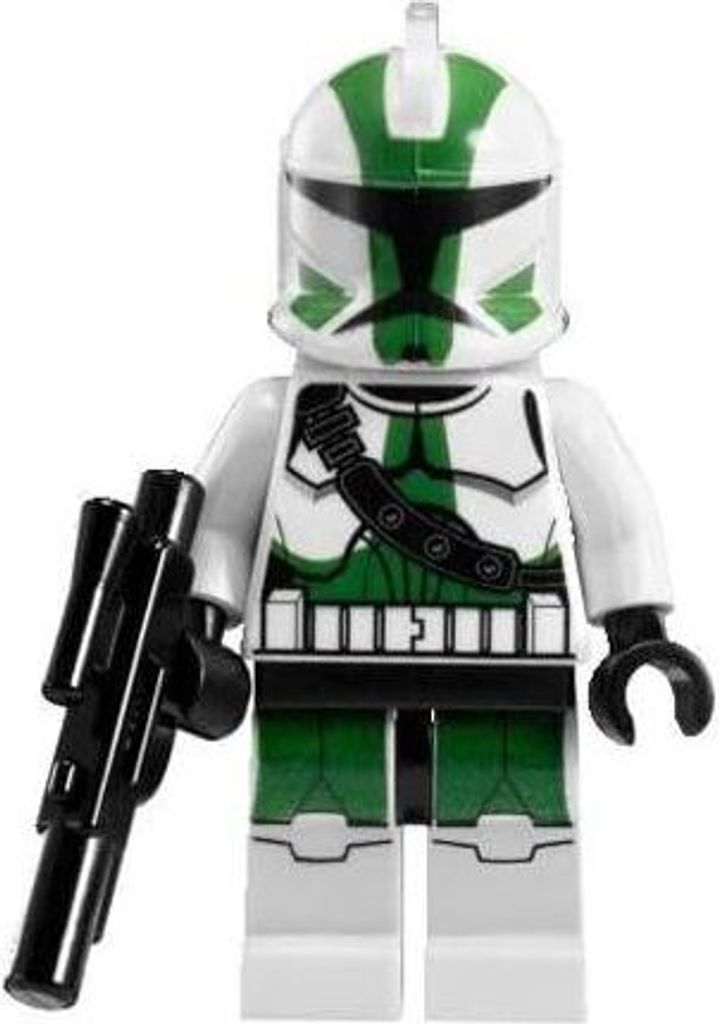 LEGO Star Wars: Commander Gree mit Blaster | Kaufland.de