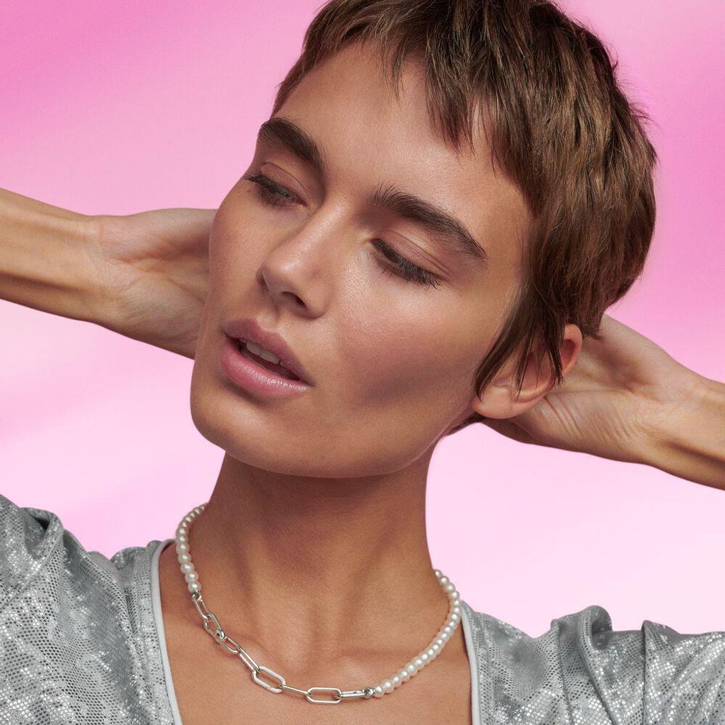 Pandora Me 399658C01 Halskette Damen | Kaufland.de