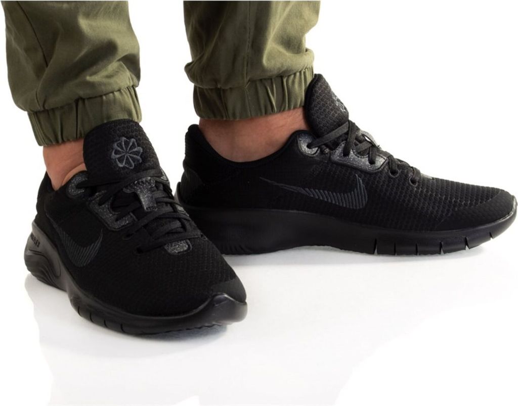 Nike MEN'S FLEX EXPERIENCE DD9284-002 BLACK | Kaufland.sk