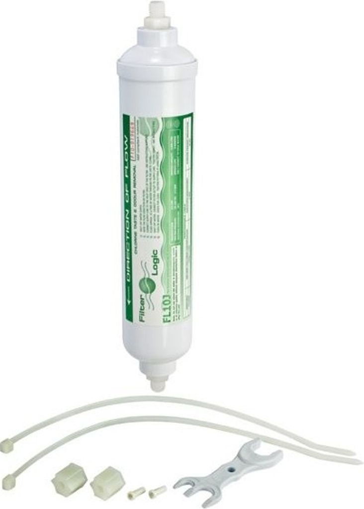 Vodní filtr do lednice Samsung HAFEX/EXP | Kaufland.cz