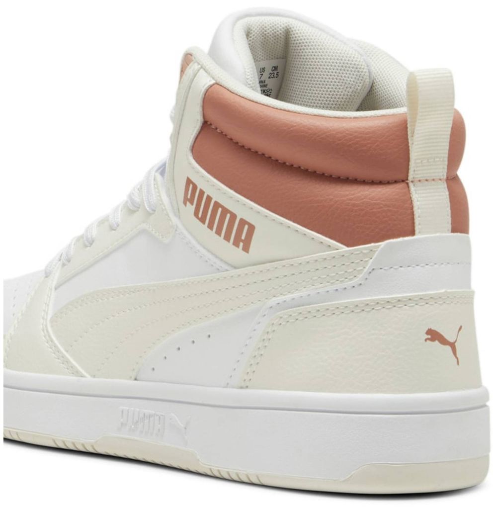 Puma Rebound v6 PUMA White-Frosted | Kaufland.de