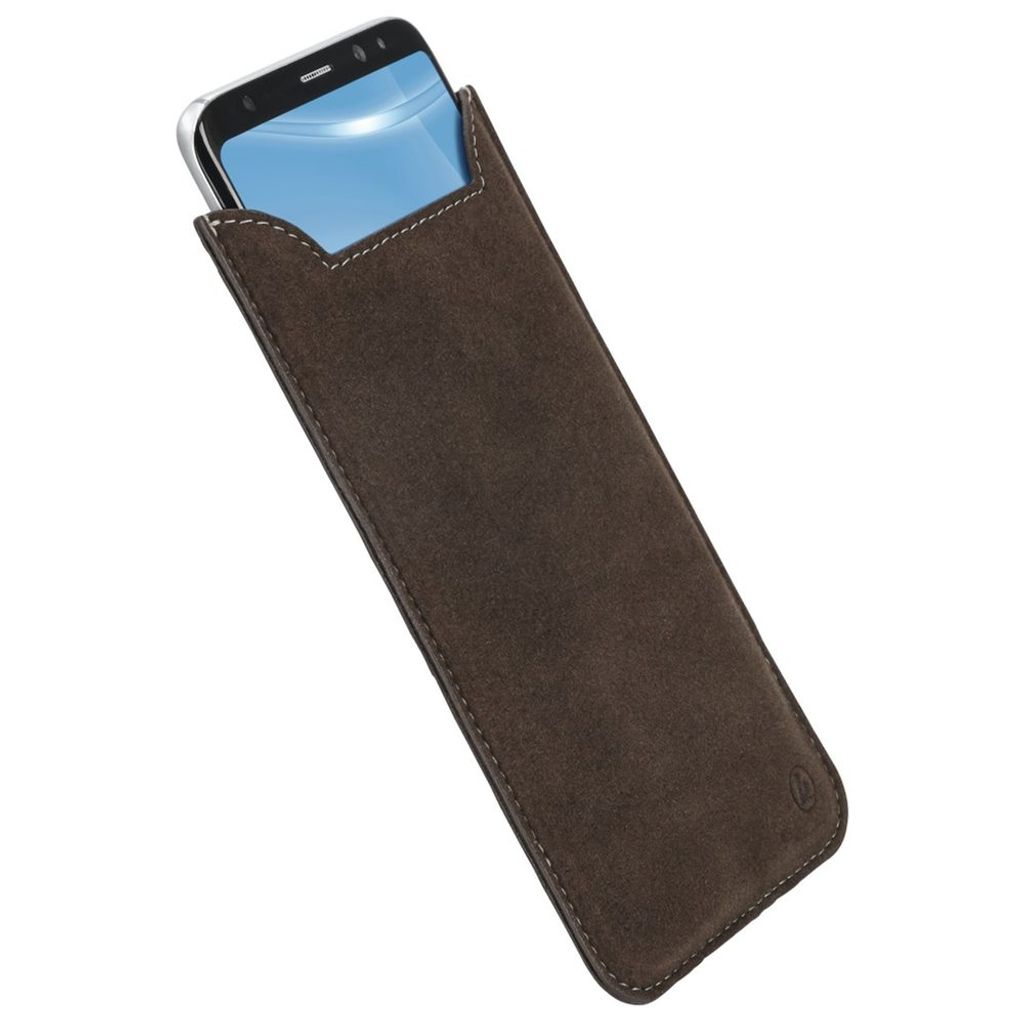 Smartphone-Sleeve 'Soft Fleece', Größe XL, | Kaufland.de