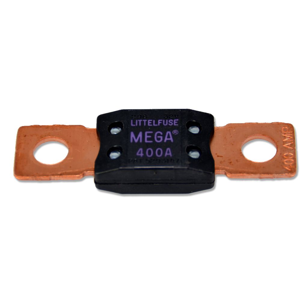 Littelfuse MEGA Sicherung 400A | Kaufland.de
