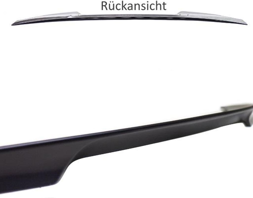 Sport-PERFORMANCE Heckspoiler Heck Spoiler | Kaufland.de