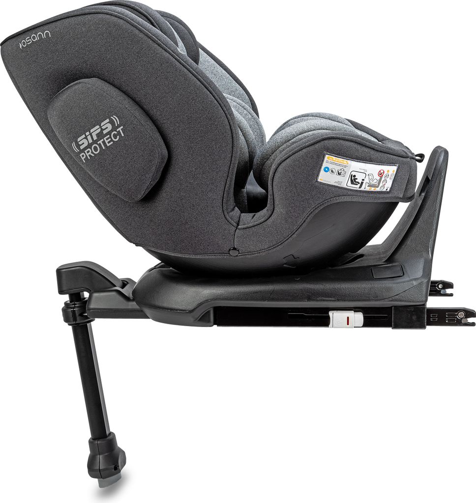 Osann Kindersitz Turai360 SL i-Size 40-105 | Kaufland.de