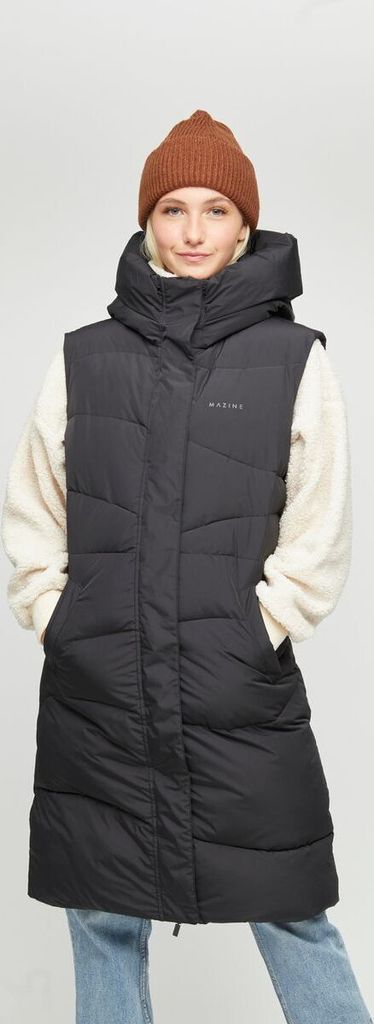 Mazine Wanda Vest - Steppweste, Größe:L, | Kaufland.de