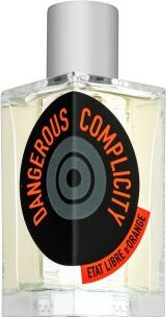 Etat Libre d’Orange Dangerous Complicity | Kaufland.cz