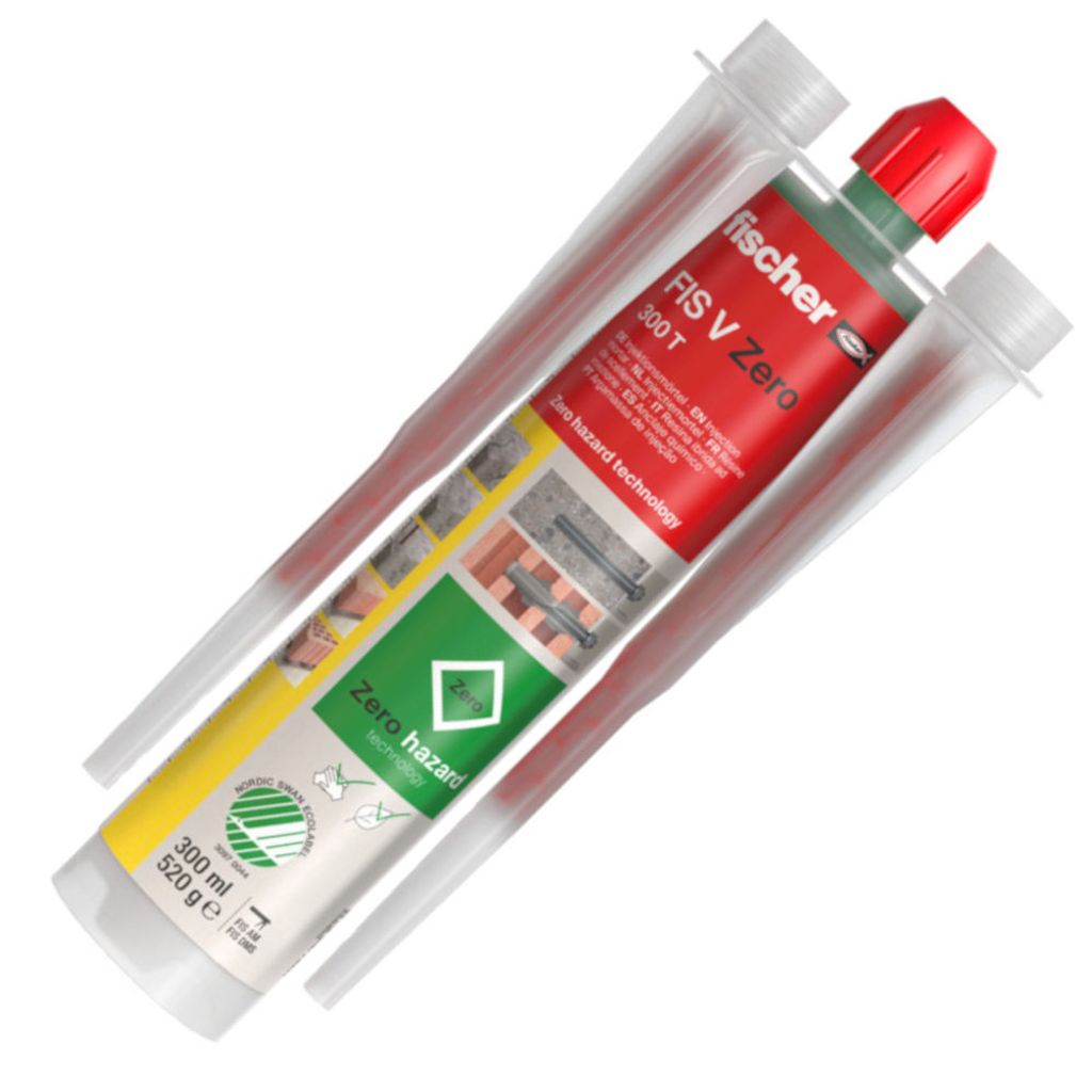 Fischer Injektionsmörtel FIS V ZERO 300 T | Kaufland.de