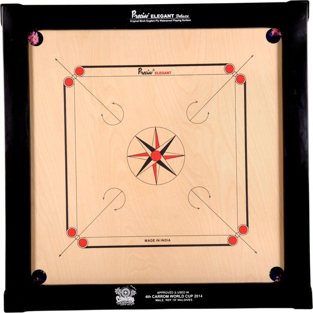 Precise Prof. Carrom Champion 20mm -22kg- | Kaufland.cz