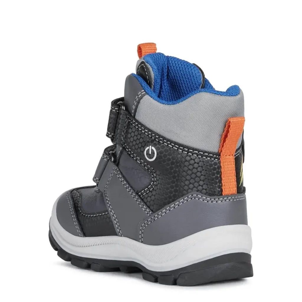 Geox Kinder Stiefeletten B163VA 054FU C0062 | Kaufland.de