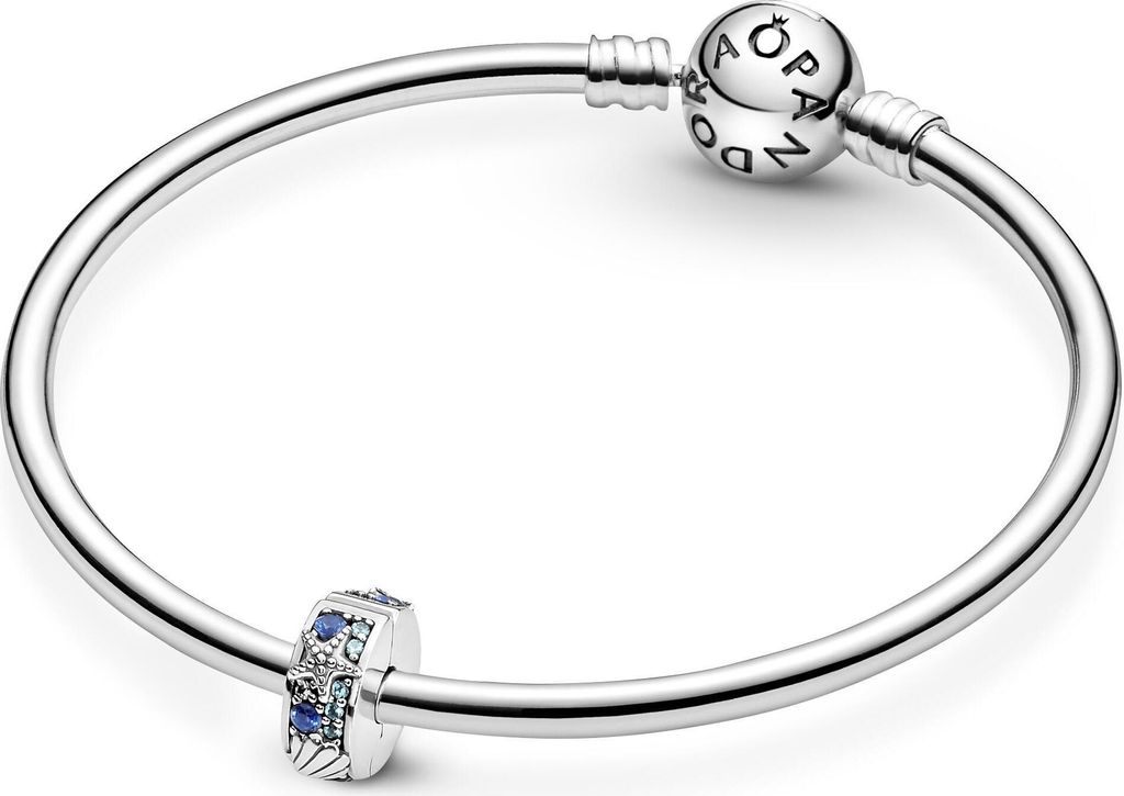 Pandora Clip Charm 791678C01 Tropical | Kaufland.de