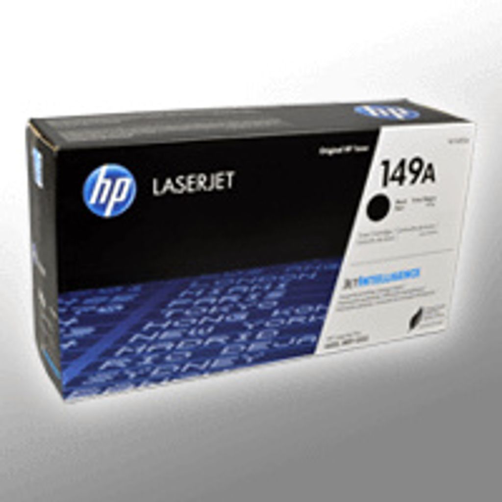 HP Toner W1490A 149A schwarz Toner | Kaufland.de