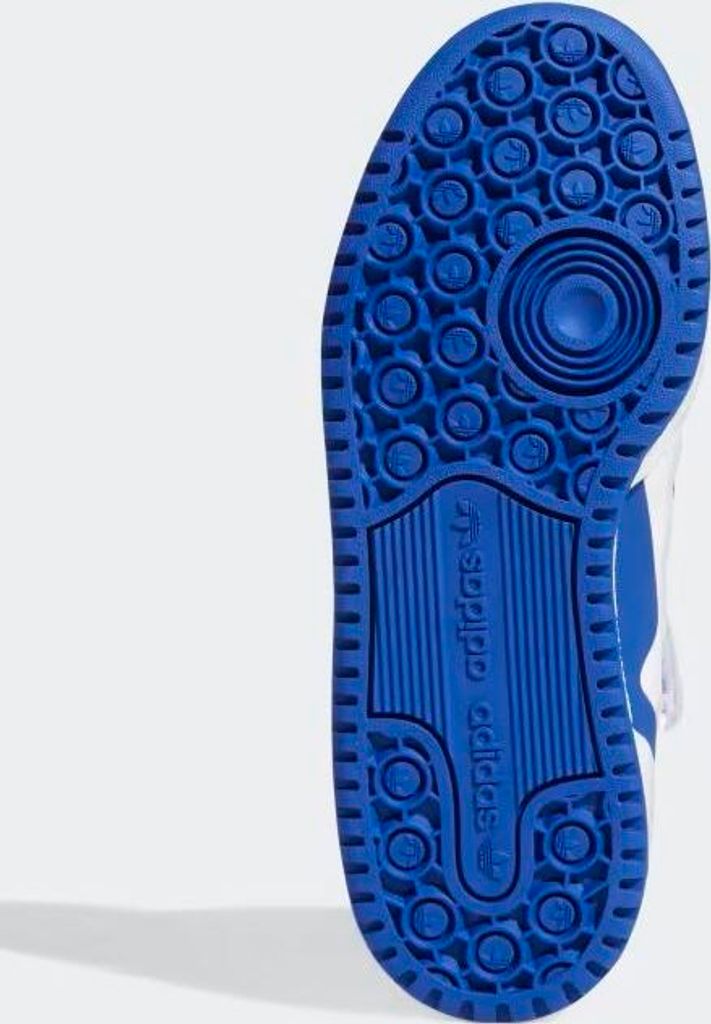 Adidas Damen Sneaker Forum Mid Shoes Leder | Kaufland.de