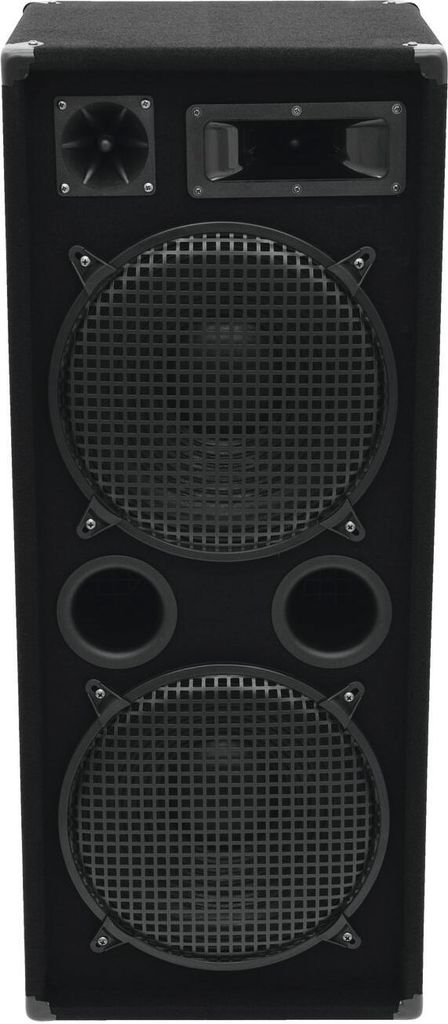 Omnitronic DX-2222, reprobox 250W | Kaufland.cz