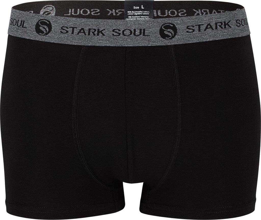 Stark Soul® Boxershorts 6'er Pack - Hipster | Kaufland.de
