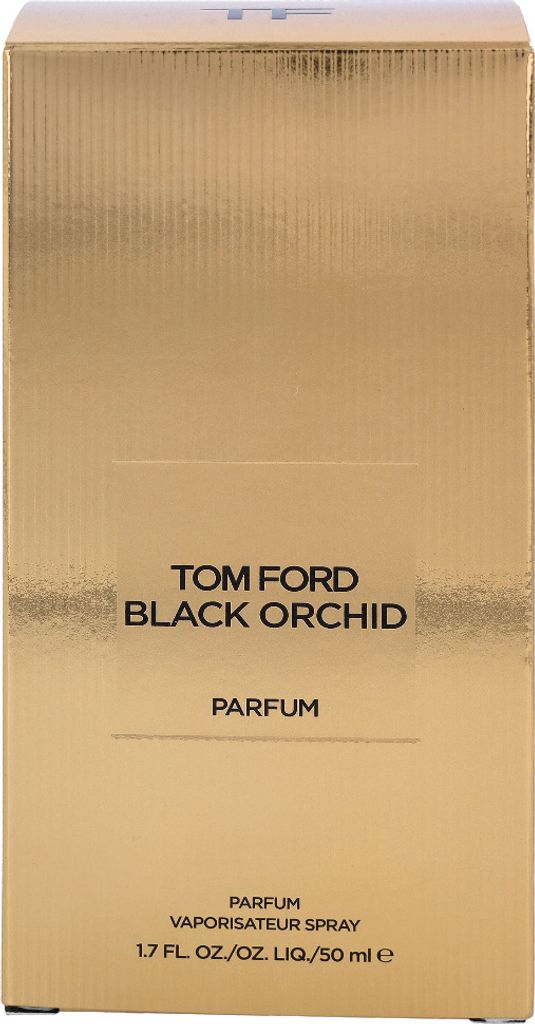 Tom Ford Black Orchid Parfum Spray | Kaufland.de