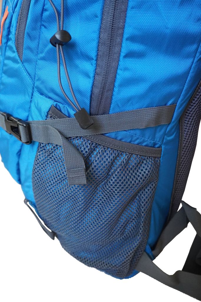 Rucksack Mountains 40 L Wandern blau | Kaufland.de