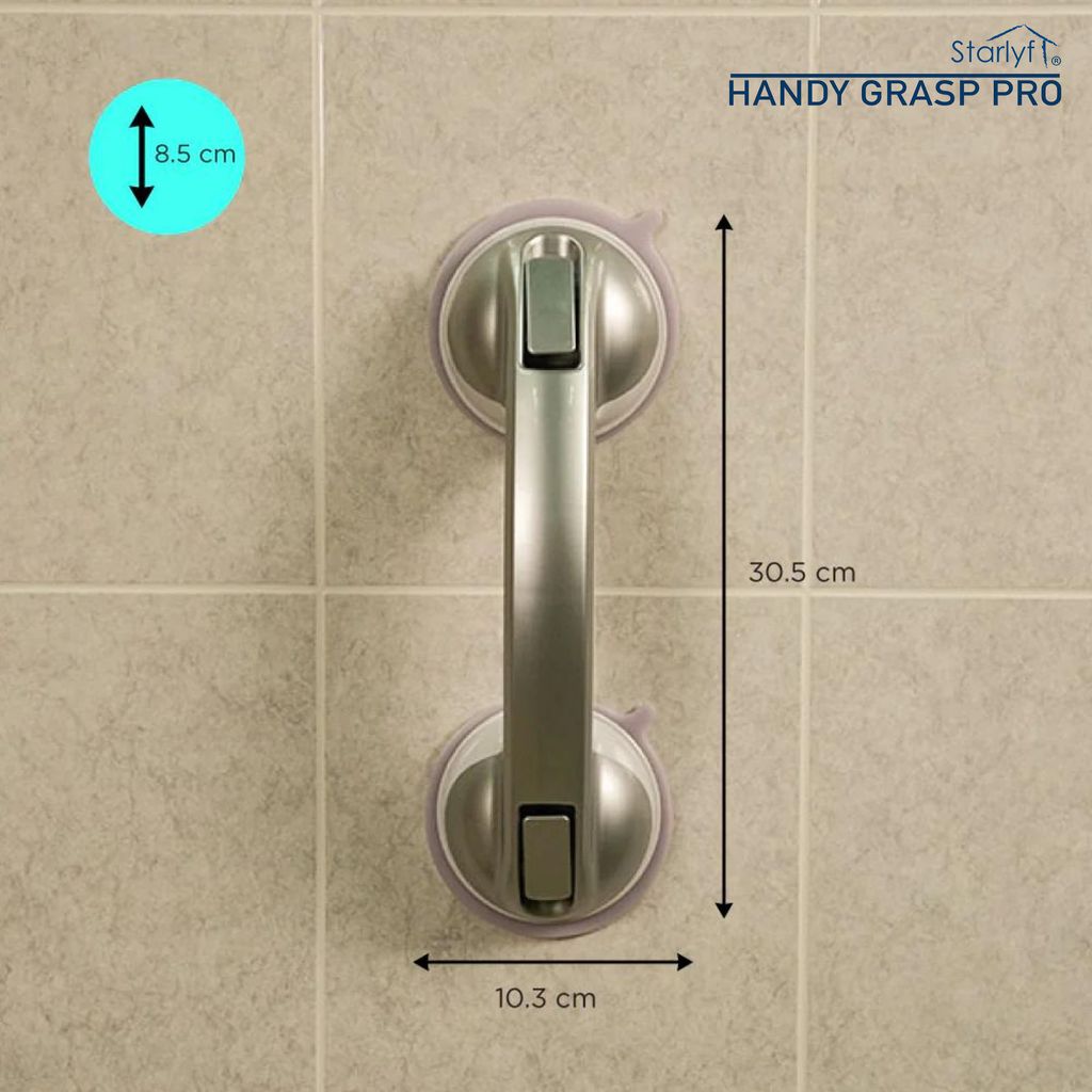 Starlyf® Handy Grasp Pro - Sicherheitsgriff | Kaufland.de