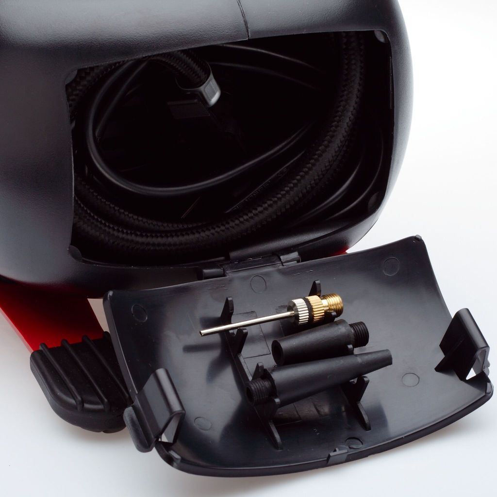 Volcano Ballkompressor "Pro" Luftpumpen | Kaufland.de
