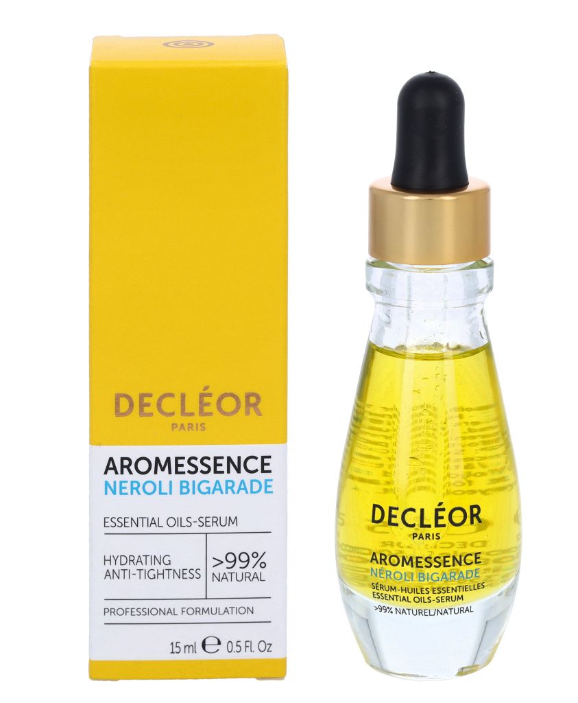 Decleor Aromessence Neroli Bigarade Serum | Kaufland.cz