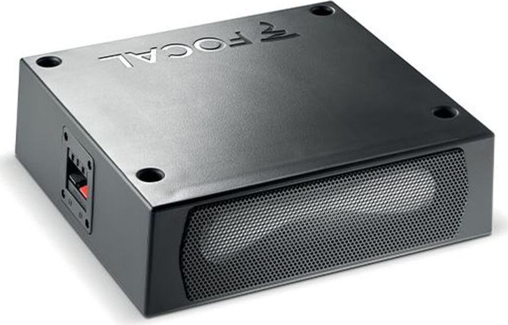 FOCAL INSIDE Subwoofer FOAKAPVSUT00000 | Kaufland.cz