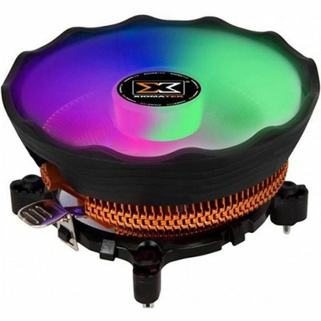 XIGMATEK Apache PLUS (RGB) - Ventirad-CPU | Kaufland.de
