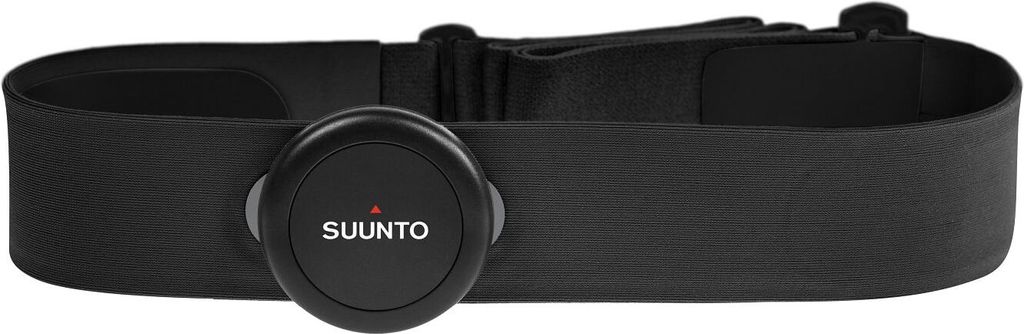 Suunto Smart Herzfrequenzgurt SS050579000 Pulsgurte