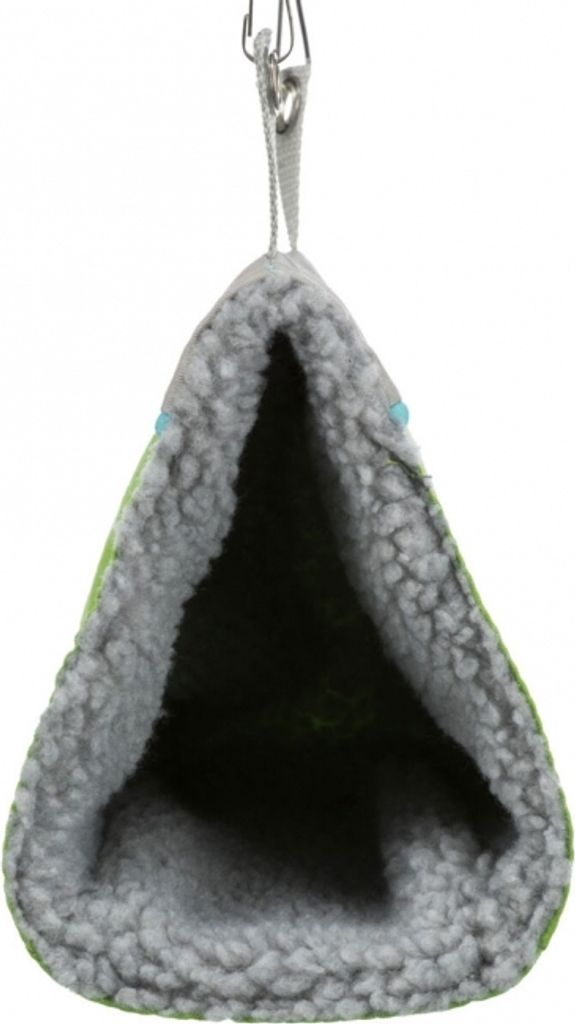 Trixie Cuddle Den, křeček 9 × 16 × 12 cm | Kaufland.cz