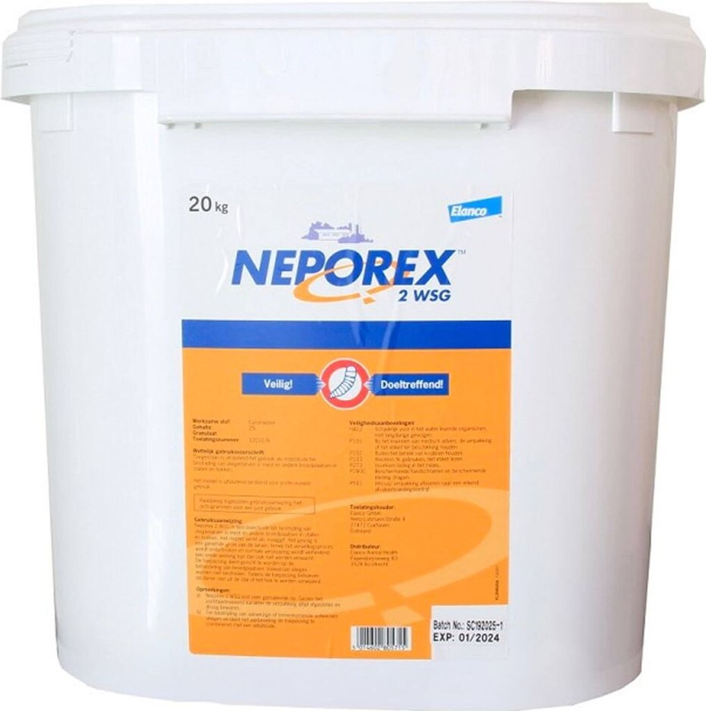 Neporex WSG 20 KG Zestawy narzędzi | Kaufland.pl