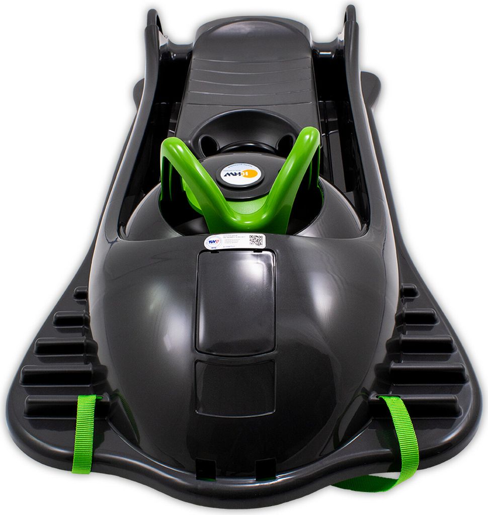 KHW Mountain Racer 21311 Rodel, Grau, | Kaufland.sk