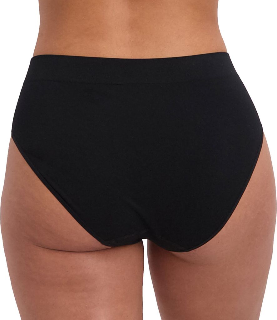 Bamboo basics Dámske slipy, 3er Pack - BELLE | Kaufland.sk